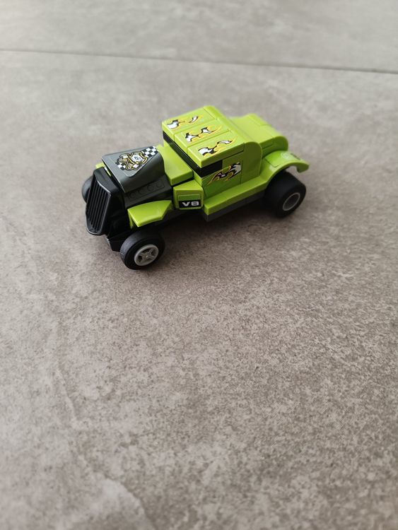 Lego 8302 Rod Rider | Kaufen auf Ricardo