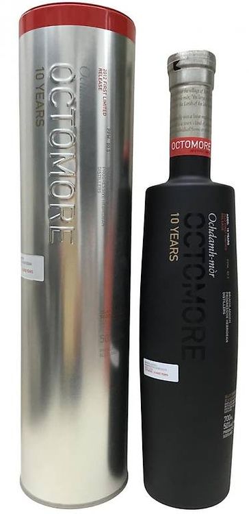 RARETE LES 6 EDITIONS OCTOMORE 10 ANS (Neu und originalverpackt) in Le ...