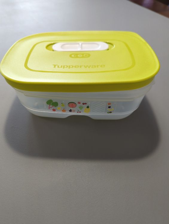 VentSmart Tupperware Neu 0,8l (Neu und originalverpackt) in Hagneck für ...