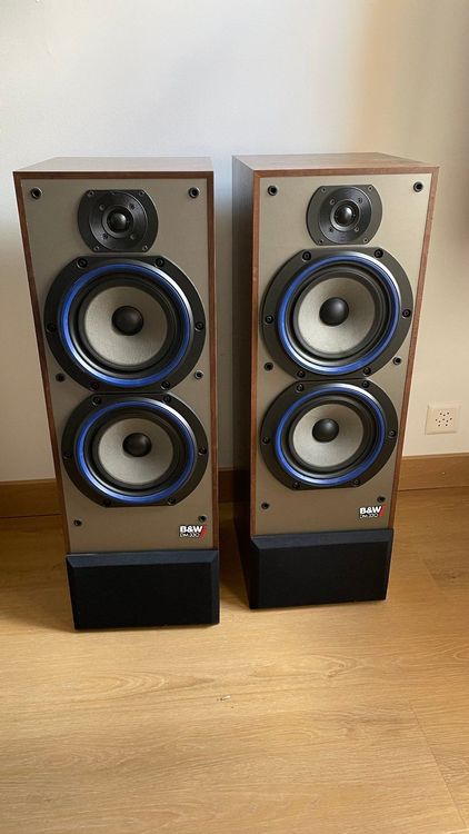 Bowers & Wilkins (B&W) DM330 | Kaufen auf Ricardo