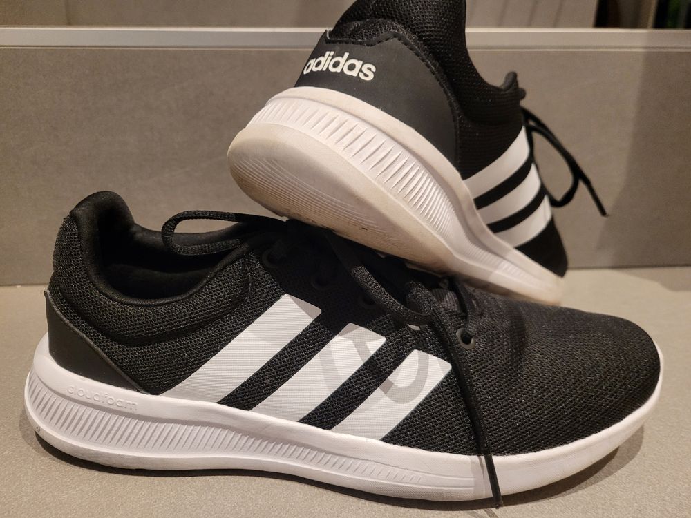 Turnschuh Adidas 43 1/3 | Acheter sur Ricardo