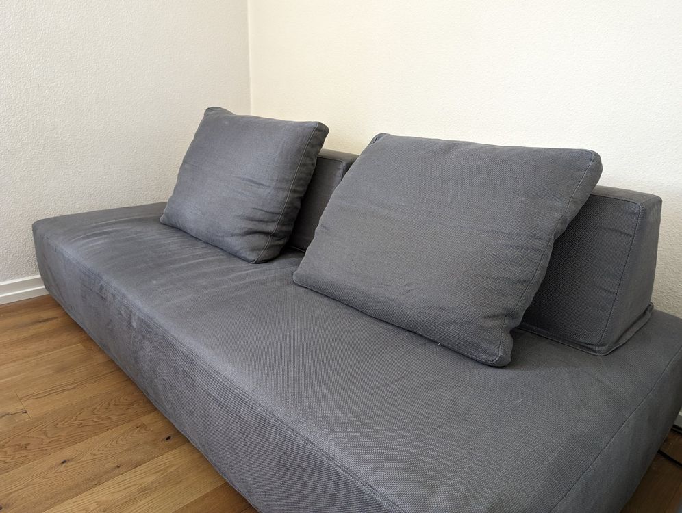 Designer Sofa "Playground" von Eilersen (NP: 3'941.-!) | Kaufen auf Ricardo