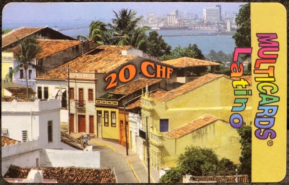 Multicards | Kaufen auf Ricardo