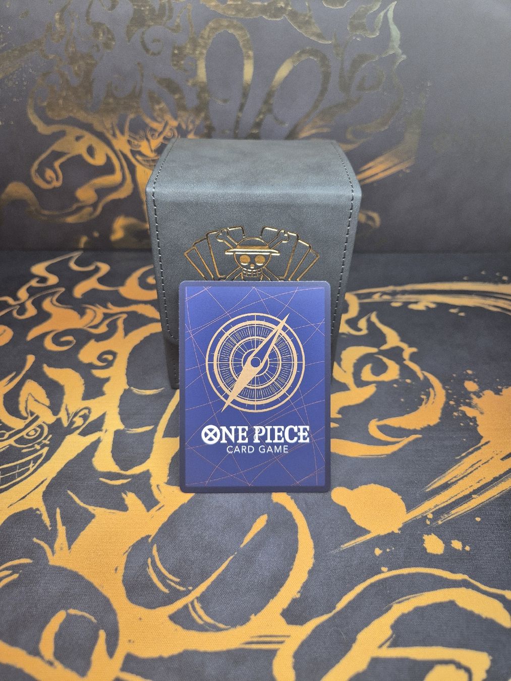 ONE PIECE CARD CHARLOTTE PUDDING OP11-070 SR☆ (Neu (gemäss Beschreibung)) in Rolle für CHF 8 ...