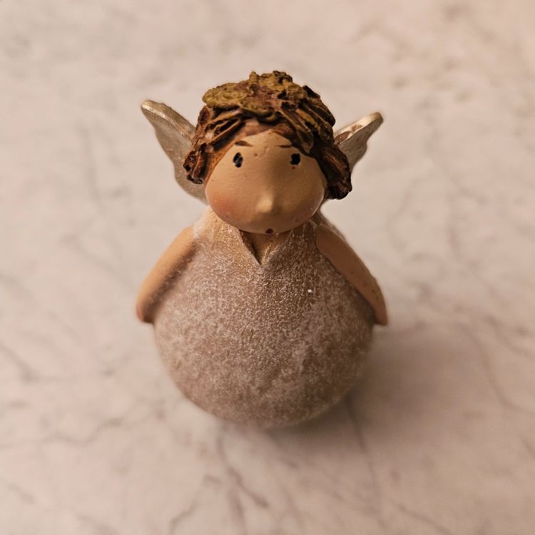 Weihnachtsengel | Kaufen auf Ricardo