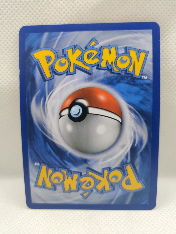 Arceus Level 100 Typ Stahl Pokemon Karte Holo TCG AR9 | Kaufen auf Ricardo