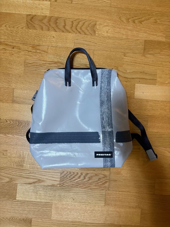 Freitag Pete Backpack (Neu (gemäss Beschreibung)) in Zürich für CHF 100 ...