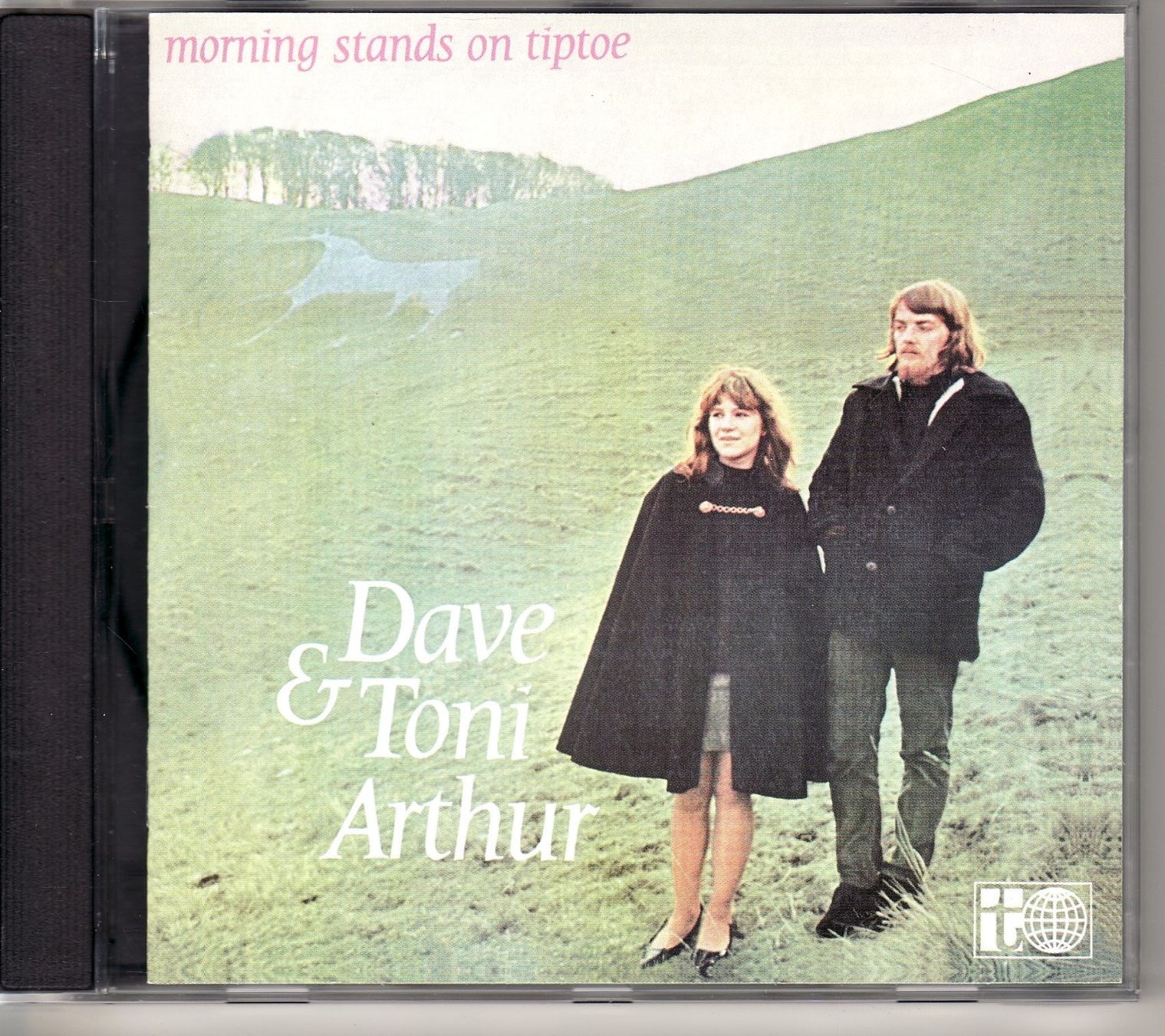 Dave & Toni Arthur – Morning Stands On Tiptoe (Neu (gemäss Beschreibung ...