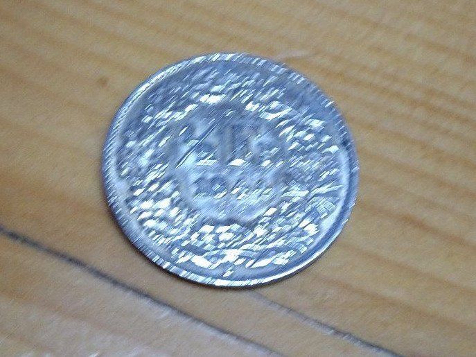 50 Rappen - Silber 1944 | Kaufen auf Ricardo