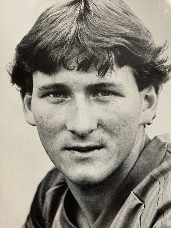 FC Basel Autogrammkarte Ernst Schleiffer (Gebraucht) in Büsserach für CHF 1.1 – mit Lieferung ...