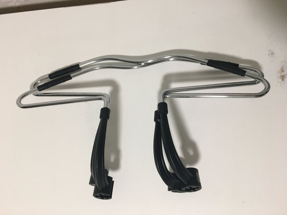 Auto-Kleiderbügel Carl, PKW-Kleiderbügel, Jackenhalter für K (Gebraucht ...