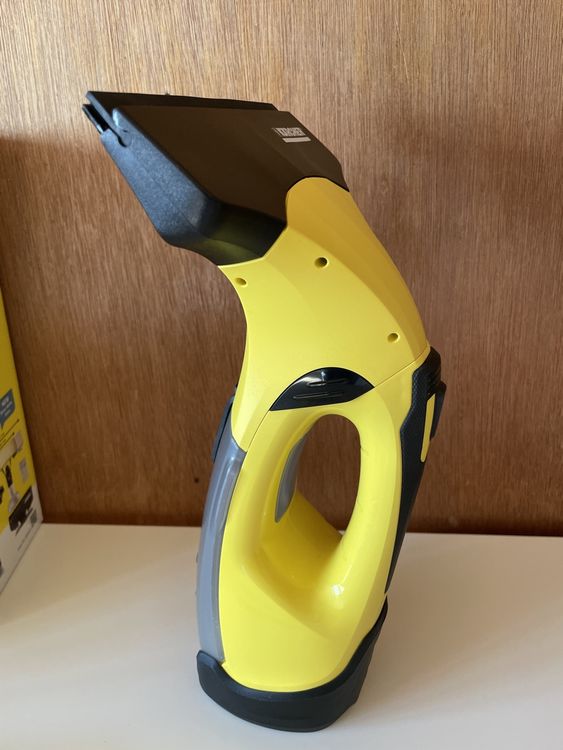 Kärcher WV5 Premium Fensterreiniger | Kaufen auf Ricardo