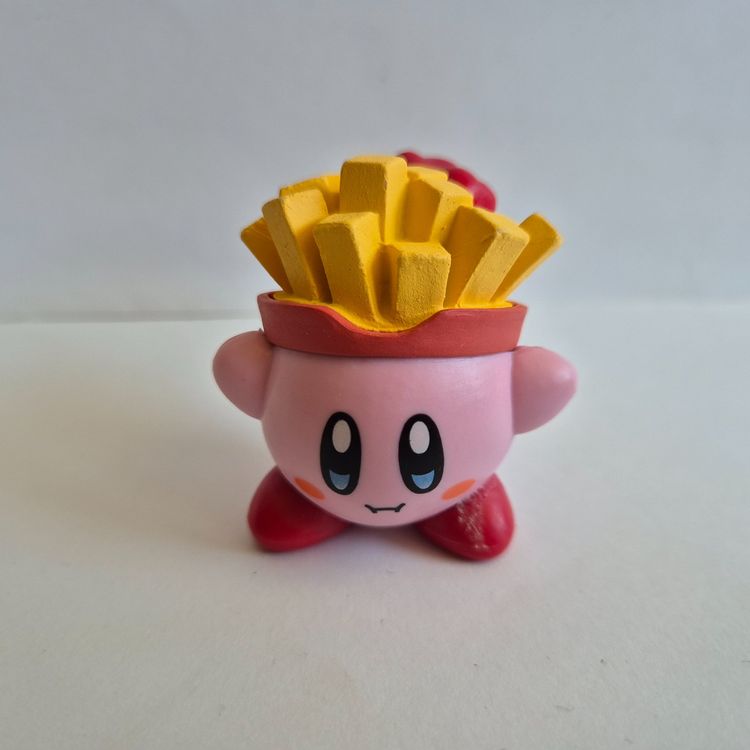 Kirby Sammelfigur - Kirby 1 - MER (Neu (gemäss Beschreibung)) in Zürich ...