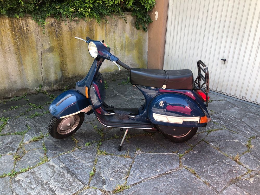 Vespa PX 125 | Kaufen auf Ricardo