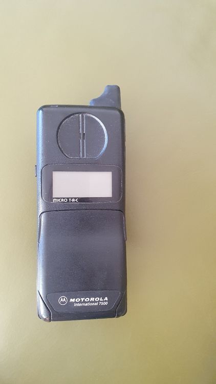 Motorola Handy | Kaufen auf Ricardo