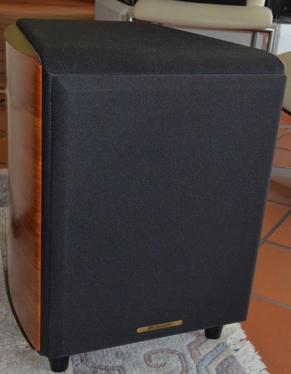 Sonus Faber Gravis Domus (Gebraucht) in für CHF 790 – mit Lieferung auf ...