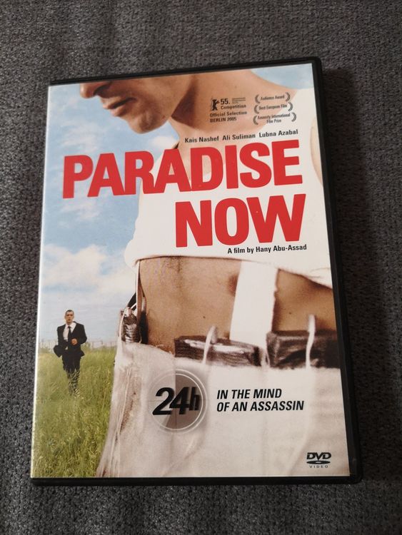 Paradise Now | Kaufen auf Ricardo