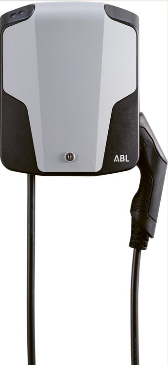 ABL Wallbox 11 kW, 16 A, Typ 2 (Gebraucht) in Basel für CHF 219 – nur Abholung auf Ricardo kaufen