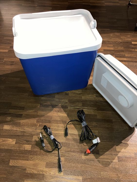 Kühlbox Wärmebox thermoelektrisch (Gebraucht) in für CHF 29 – nur ...