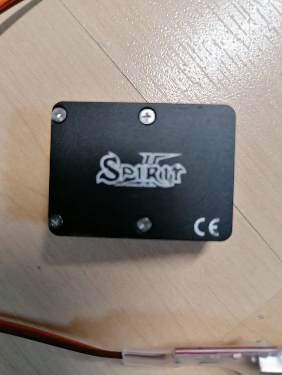 Spirit 2 FBL inkl. USB Interface (Neu (gemäss Beschreibung)) in ...