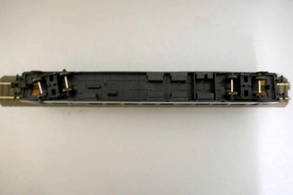 Roco 44472 SBB B 50 85 21-73 006-1 EW IV grün grau defekt | Kaufen auf Ricardo