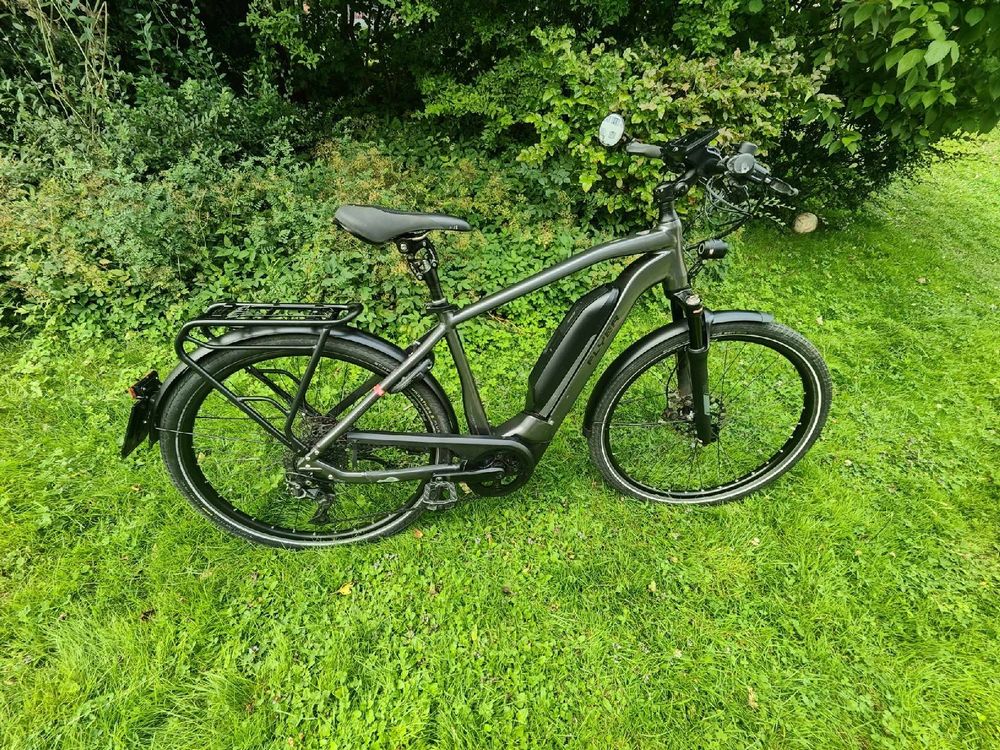 E-bike Flyer Upstreet 5 7.10 HS 45 km/h mit ABS (Gebraucht) in Nussbaumen AG für CHF 1700 – nur ...