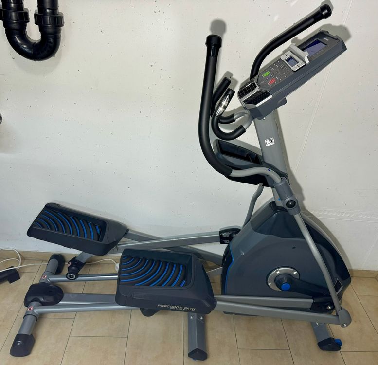 Nautilus E626 Crosstrainer (Gebraucht) in Kleinandelfingen für CHF 150 ...