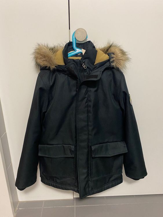 Quicksilver Parka 12 Jahre ( 146-152 ) | Kaufen auf Ricardo