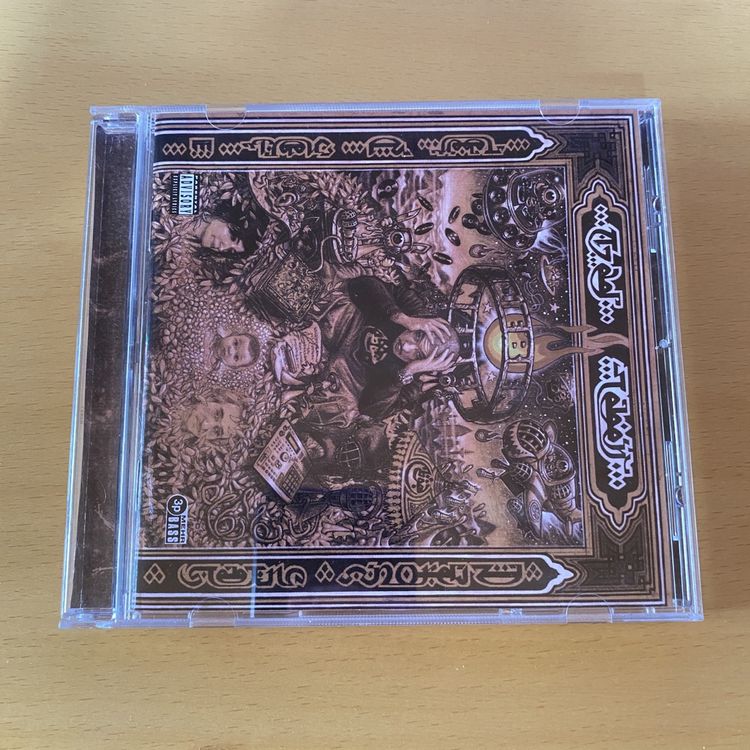 Azad Leben CD (Gebraucht) in Dübendorf für CHF 15 – mit Lieferung auf ...