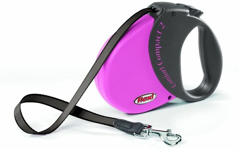 flexi Comfort Compact 2/5 m bis 20kg | Kaufen auf Ricardo