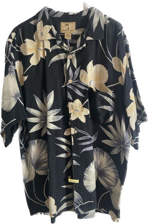 Hawaii Hemd | Kaufen auf Ricardo