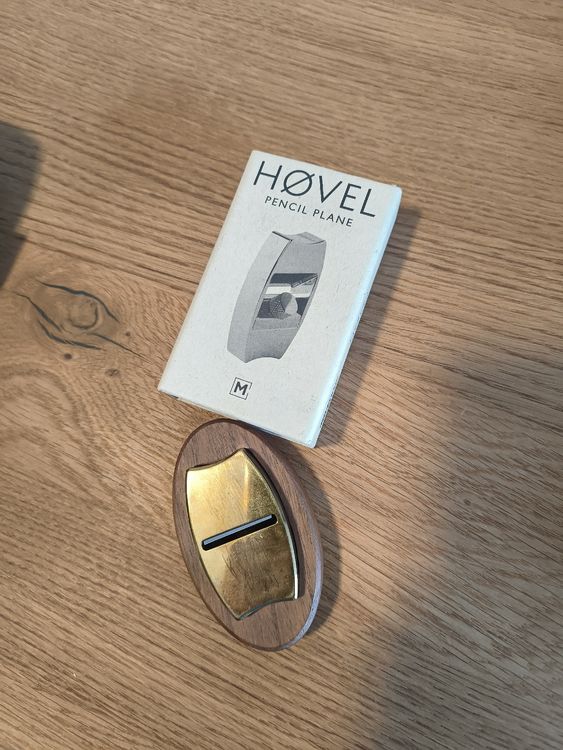 Spitzer von Hovel (Neu (gemäss Beschreibung)) in Gersau für CHF 12 ...