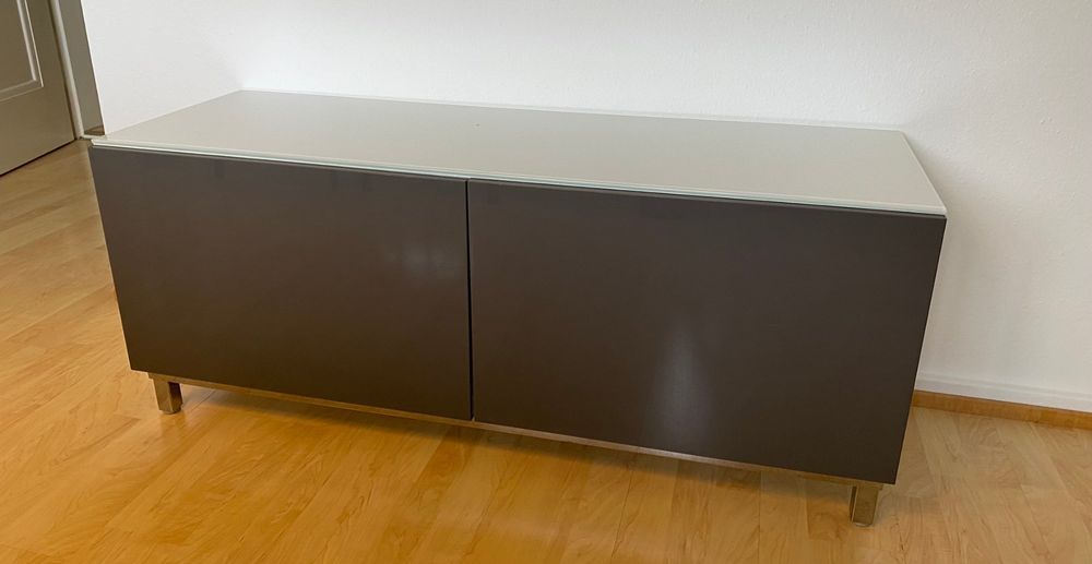 Modernes Sideboard / TV Möbel (NP 300 CHF) (Gebraucht) in Zürich für ...