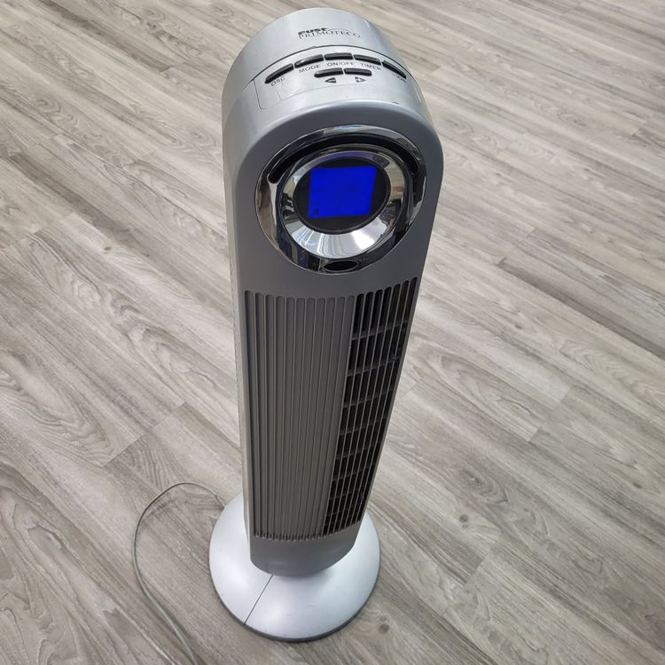 Ventilator Lüfter Fust Primotecq (Gebraucht) in Regensdorf für CHF 17 ...