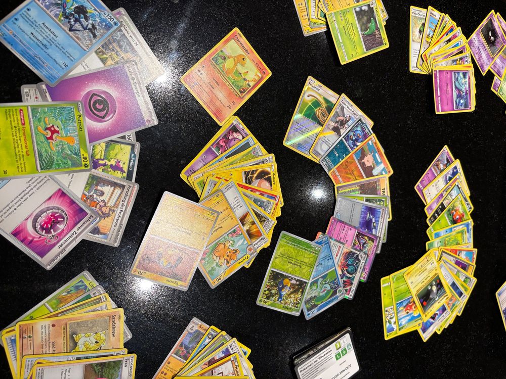 Spielsachen-SET (Lego, Pokemon, Matchbox, Minecraft, NERF) (Neu (gemäss ...