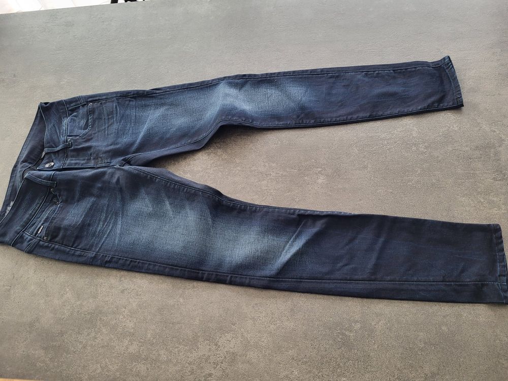 G-STAR RAW Damenjeans blau NEU 29/30 MIDGE CODY MID SKYNNY0 (Neu ...
