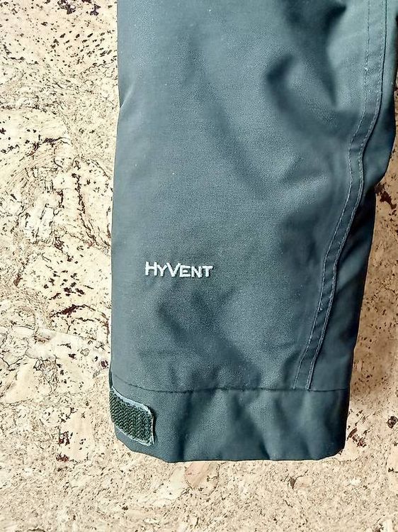 North Face McMurdo Parka - Gr. M (fällt wie Gr. L aus) (Gebraucht) in ...