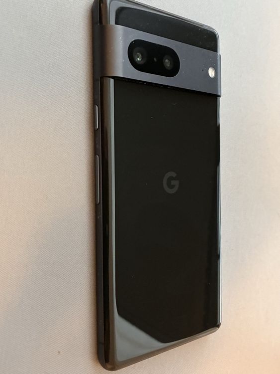 Google Pixel 7 - 128 GB Smartphone (Gebraucht) in Cham für CHF 113 ...