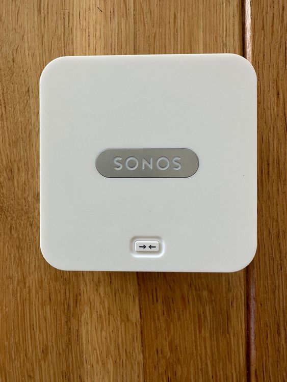 SONOS Bridge (Gebraucht) in Bellinzona für CHF 11 – mit Lieferung auf ...