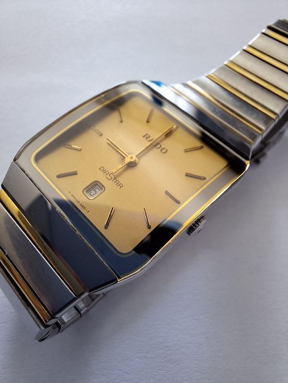 Rado | Kaufen auf Ricardo