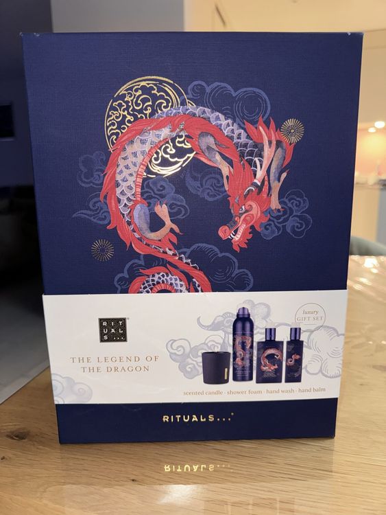 Rituals Limitierte Edition | Kaufen auf Ricardo