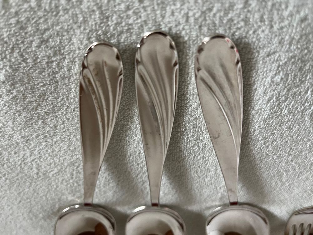 Silberbesteck WMF | Kaufen auf Ricardo