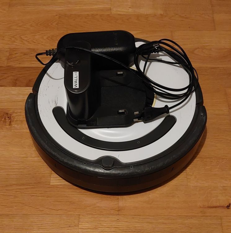 iRobot Roomba 620 | Kaufen auf Ricardo