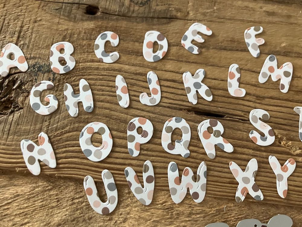 Sehr Kleines Teilchen 4 Buchstaben