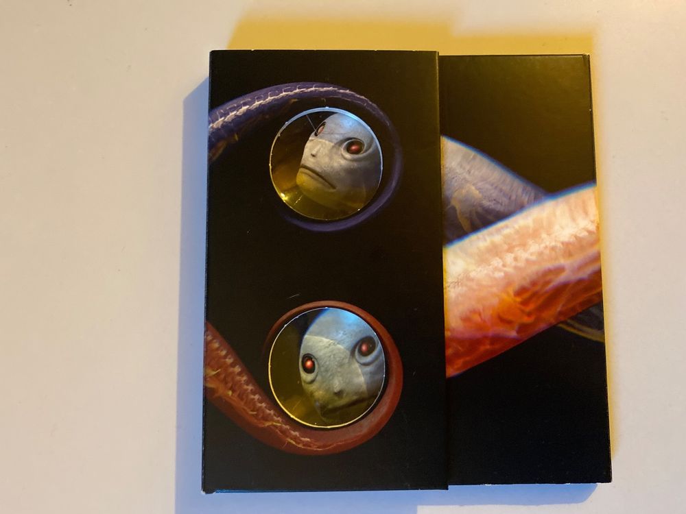 Tool - Vicarious (DVD) (Gebraucht) in Langenthal für CHF 12 – mit ...