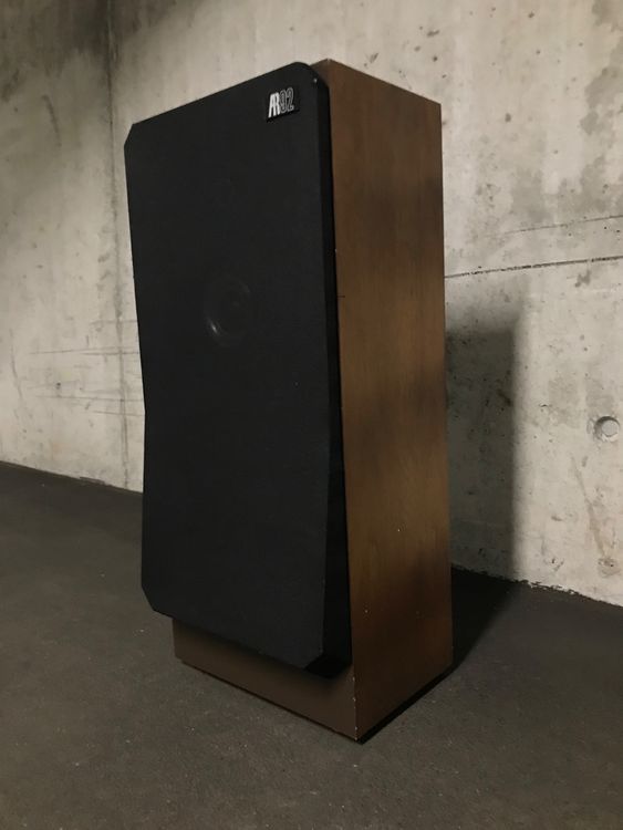 Acoustic Research AR-92 - In selten guten Zustand | Kaufen auf Ricardo