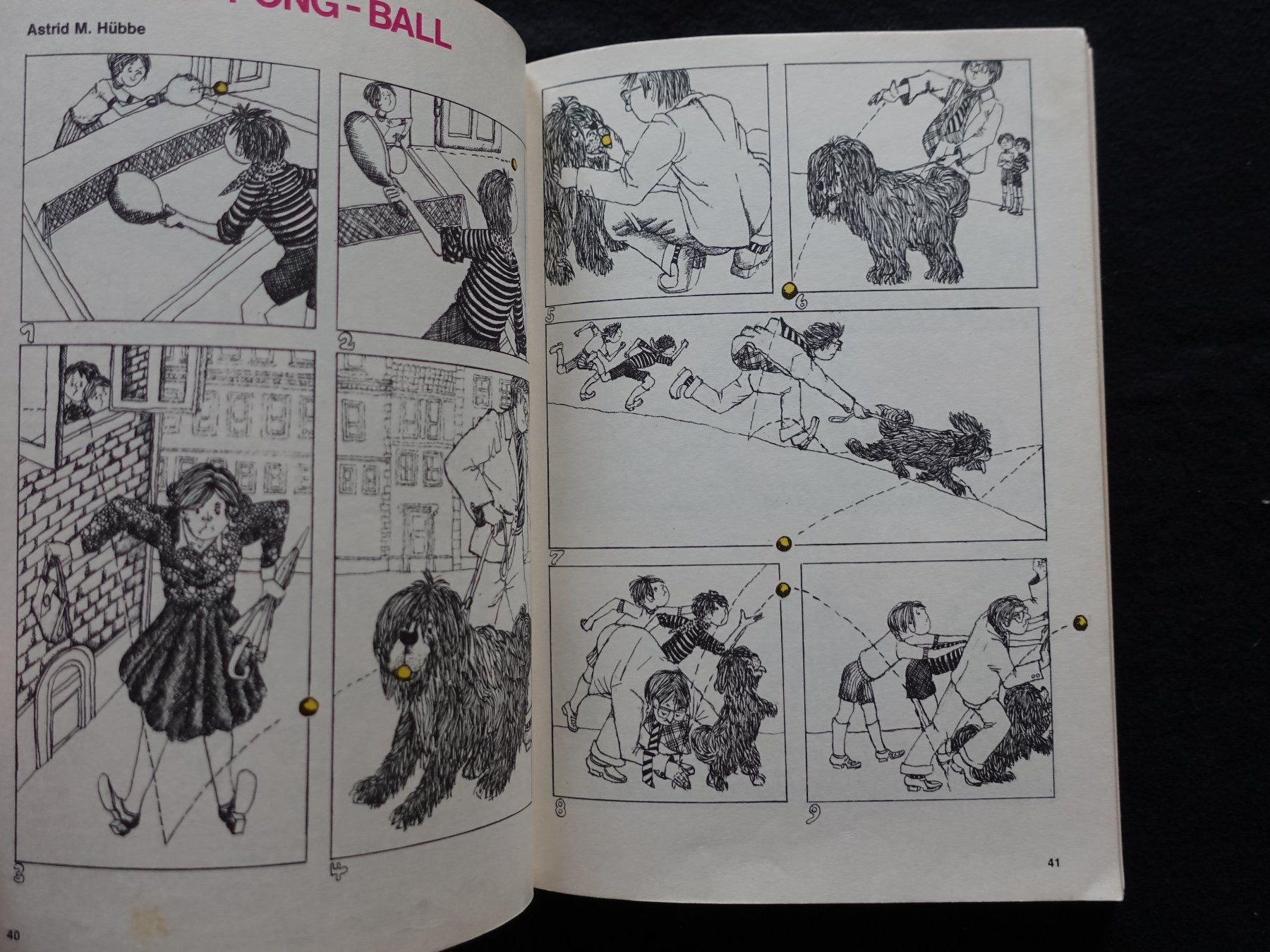 Bilder Buch Nr. 1, Beltz, Janosch, Jo Petum, Edith Schindler (Gebraucht ...