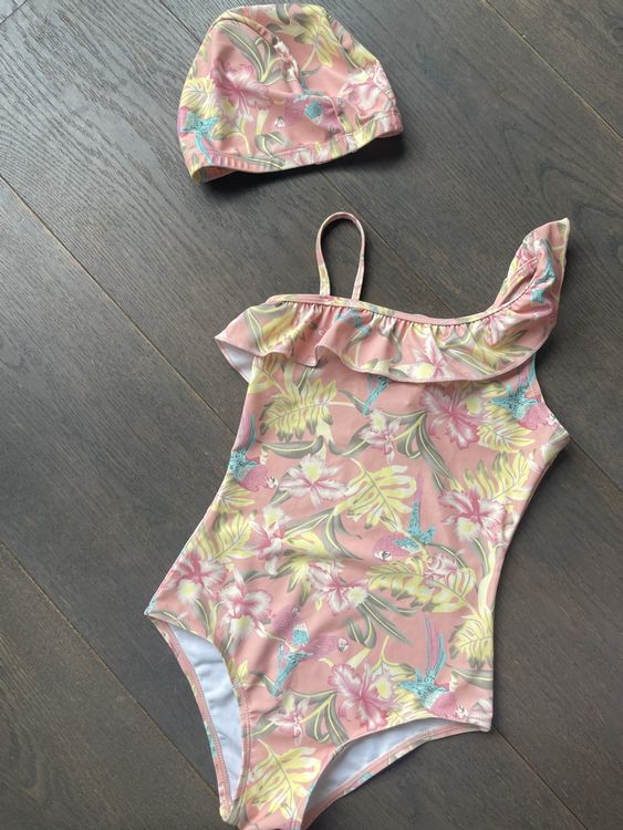 Costume de bain Louise Misha 6 ans (Gebraucht) in gland für CHF 17 ...