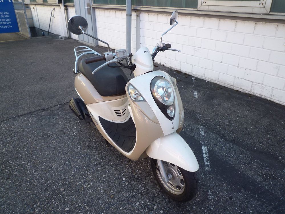 Sym Mio 100 (Gebraucht) in Sissach für CHF 361 – nur Abholung auf ...
