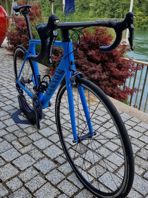 Canyon Rennrad Ultimate CF SL 8 Grösse M (Gebraucht) in Stilli für CHF ...